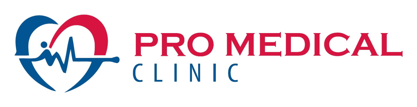 Pro Medical Clinic